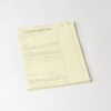 Non-DOT Alcohol Test Form - AlcoPro - Same Day Shipping