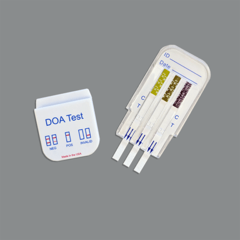 Buy Drug and Alcohol Testing Products - AlcoPro Store