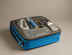 Alco-Sensor RBT VXL Data Lite System