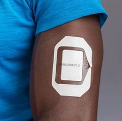 Sweat Patch Drug Test Standard Panel