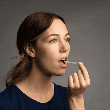 Alco-Screen 02 Saliva Alcohol Screening Device