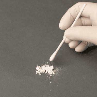 SwabTek Narcotics Detection Test Kit Box of 25 Tests